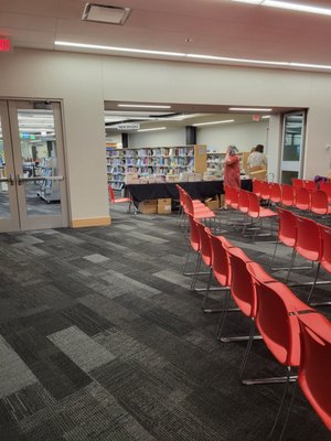 ST LOUIS COUNTY LIBRARY - GRANTS VIEW BRANCH - Updated January 2026 ...
