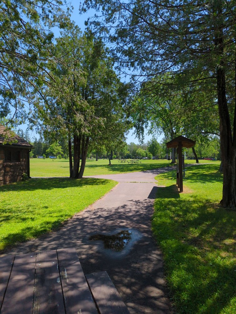 PATTISON STATE PARK - Updated July 2025 - 88 Photos & 15 Reviews - 6294 ...