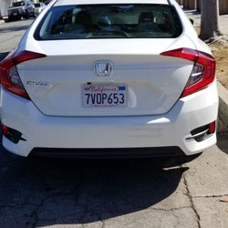 MONTEBELLO POLICE DEPARTMENT - 21 Photos & 31 Reviews - 1600 W Beverly ...