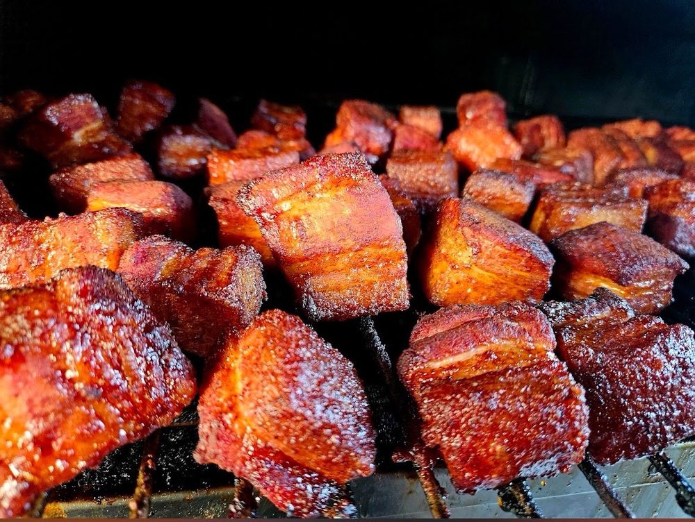 HONEY BUG BBQ - Updated July 2025 - 3711 E US Highway 64 Alt, Murphy ...