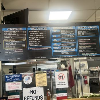 EL PAPI REAL STREET TACOS - Updated December 2025 - 381 Photos & 212 ...