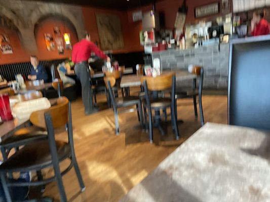 SALVATORI’S AUTHENTIC ITALIAN EATERY - LEO - Updated December 2025 - 50 ...