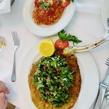 IL GABBIANO - Updated October 2024 - 646 Photos & 877 Reviews - 335 S ...