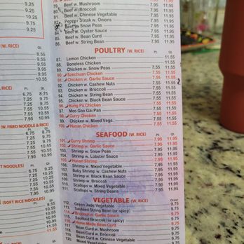 GOLDEN CITY CHINESE RESTAURANT - Updated October 2025 - 45 Photos & 45 ...