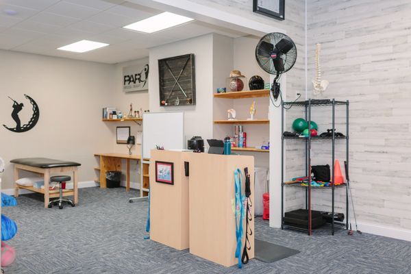 PAR PHYSICAL THERAPY - Updated April 2026 - 18 Photos - 4125 Dick Pond ...