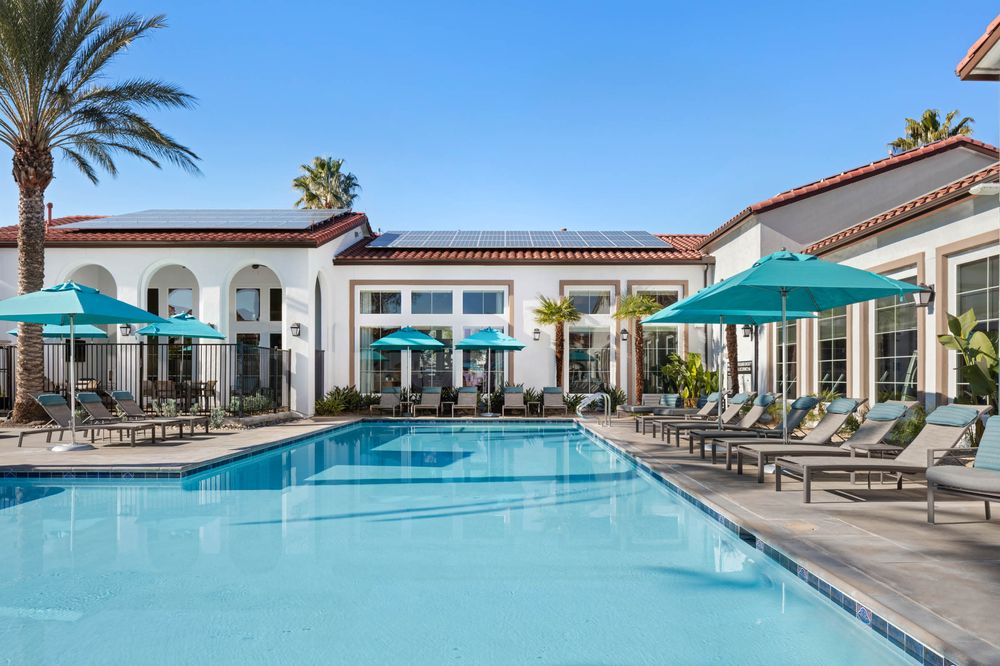 THE ENCLAVE AT HOMECOMING TERRA VISTA - Updated February 2025 - 76 ...