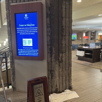 DOUBLETREE BY HILTON PHOENIX NORTH - Updated August 2024 - 224 Photos ...