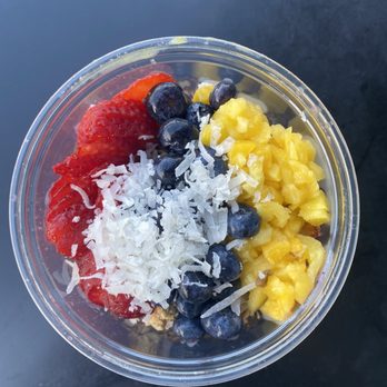SUNSET RAW JUICE BAR - Updated August 2025 - 121 Photos & 73 Reviews ...