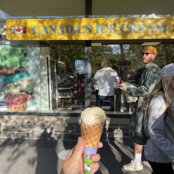 COWS - Updated June 2024 - 292 Photos & 165 Reviews - 138 Banff Avenue ...