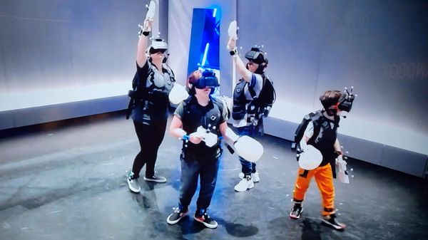 SANDBOX VR - Updated October 2025 - 36 Reviews & 48 Photos - 305 Route ...