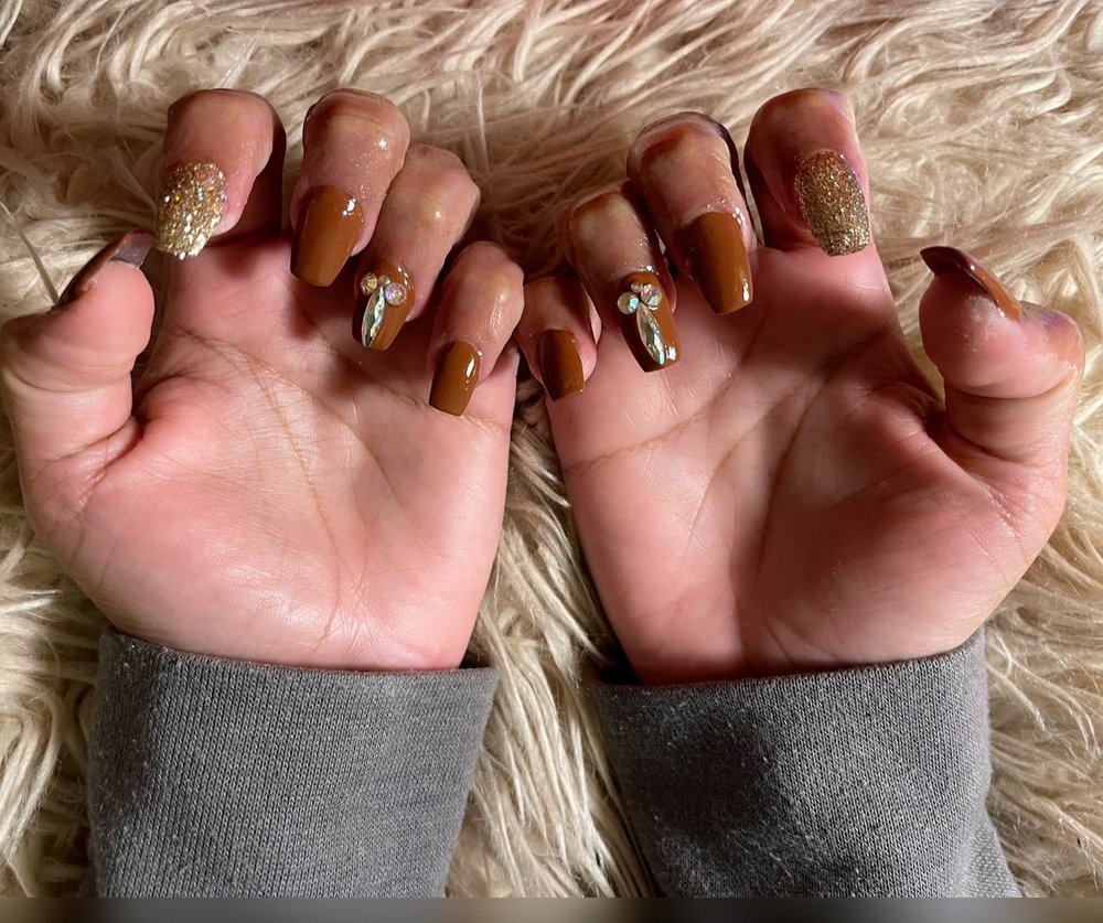 GORGEOUS NAILS BY ESTEFANI - Updated April 2025 - 516 Hallett St ...