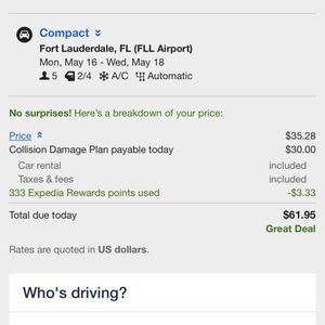 GREEN MOTION CAR RENTAL - 21 Photos & 87 Reviews - 2600 SW 3rd Ave ...