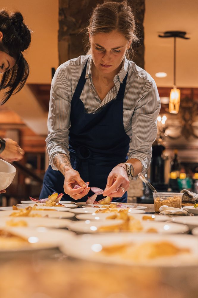 TAYLOR MADE CHEF - Updated April 2026 - 12 Photos - Vail, Colorado ...