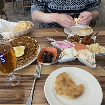 ISTANBUL GRILL - Updated August 2024 - 241 Photos & 273 Reviews - 4617 ...