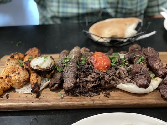 AL BASHA RESTAURANT - Updated May 2025 - 823 Photos & 724 Reviews ...