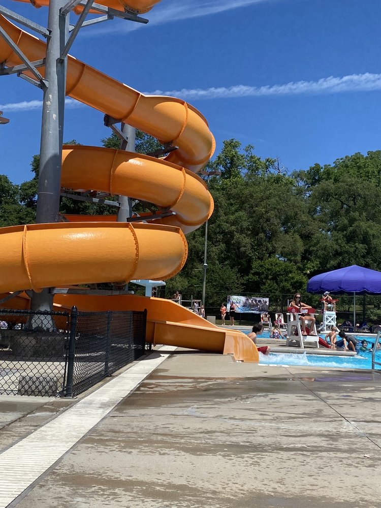 Swimming Pools - FRANKLIN FAMILY AQUATIC CENTER - 28 Photos - 396 ...