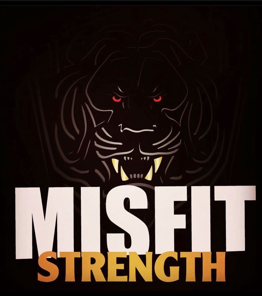 MISFIT STRENGTH AND CONDITIONING - Updated July 2025 - 5302 Cornish St ...