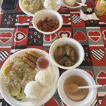 CAPUNO’S LUTONG BAHAY - Updated June 2024 - 32 Photos & 12 Reviews ...