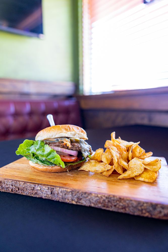 STAG & FINCH - Updated August 2025 - 22 Photos - 5400 Jimmy Clay Dr ...