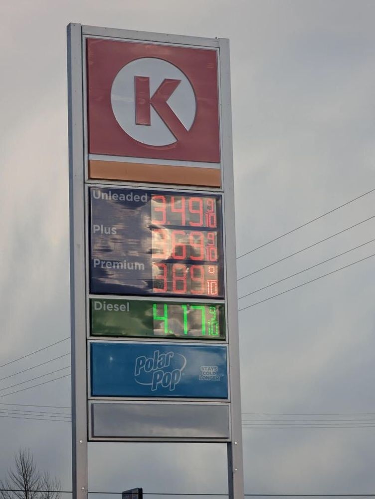 SHELL - Updated August 2025 - 33125 Highway 34 SE, Albany, Oregon - Gas ...