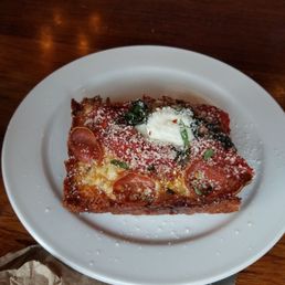 PROVIDENCE PIZZA - Updated January 2026 - 275 Photos & 397 Reviews ...