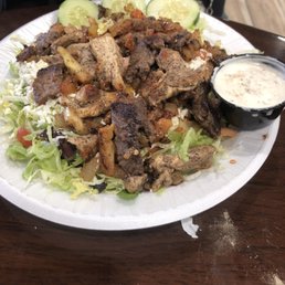 SARAH’S KABOB SHOP - 269 Photos & 409 Reviews - Mediterranean - 5340 W ...