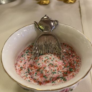 QUEEN MARY TEA ROOM - Updated December 2025 - 842 Photos & 464 Reviews ...