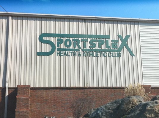 SPORTSPLEX HEALTH & ATHLETIC CLUB - Updated September 2025 - 106 ...