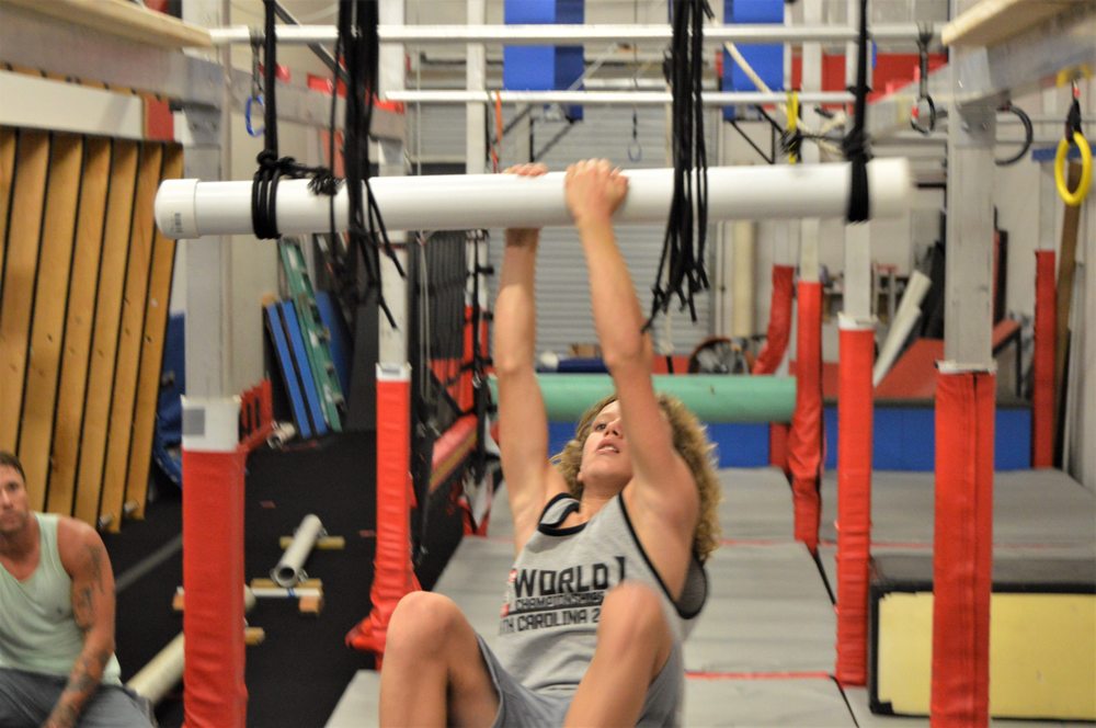 NINJA LIFE - Updated January 2026 - 131 Photos - 1211 Rainbow Ave ...