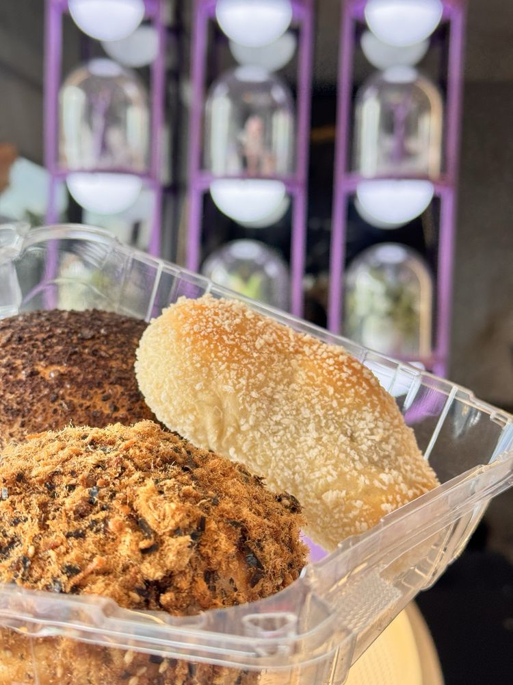 PURPLE YUM BAKERY CAFE - Updated August 2025 - 61 Photos & 23 Reviews ...