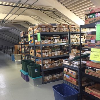 OCEAN COUNTY LIBRARY, JACKSON BRANCH - Updated December 2025 - 27 ...