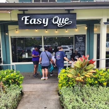 EASY ‘QUE - Updated July 2025 - 1167 Photos & 685 Reviews - 767 Kailua ...