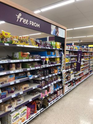 TESCO - 14 Photos - Grocery - St Peters Bridge, Burton-on-Trent ...