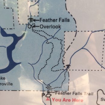 FEATHER FALLS TRAIL - Updated December 2025 - 282 Photos & 55 Reviews ...