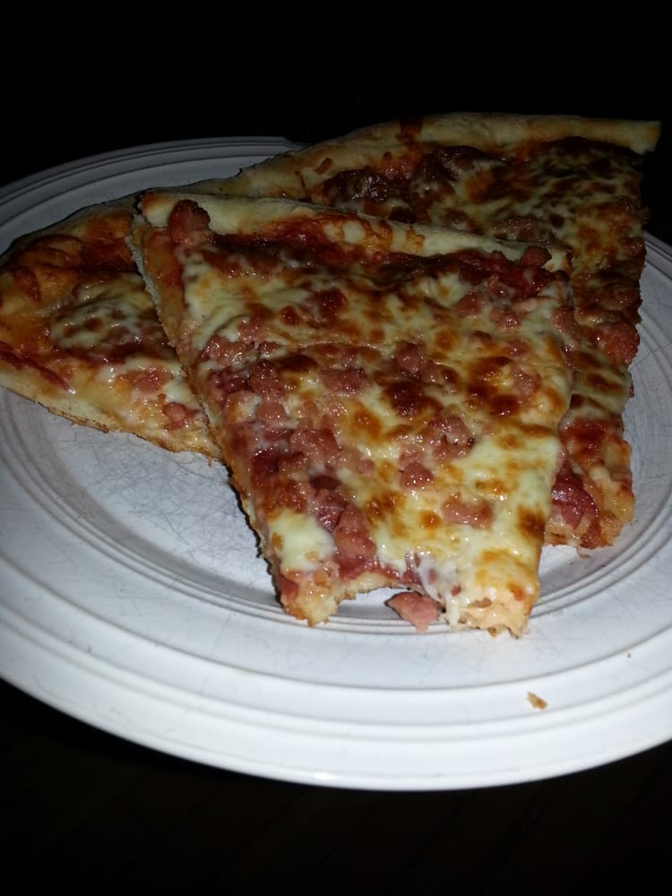 BASHA PIZZA - Updated January 2026 - 15 Reviews - 1082 Cole Harbour ...