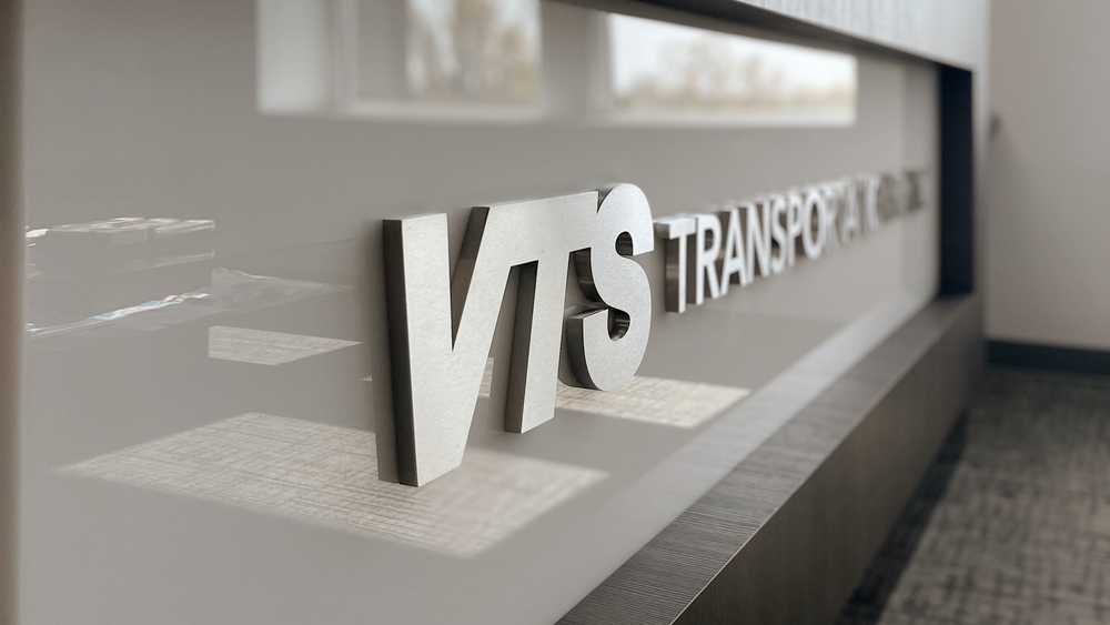 VTS TRANSPORTATION - Updated October 2025 - 1382 Blue Oaks Blvd ...