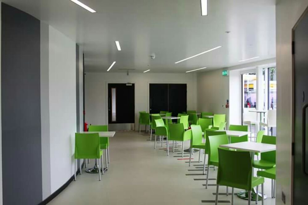 THE NCT CENTRE - Updated April 2024 - 10 Photos - 15 Manse Road, North ...