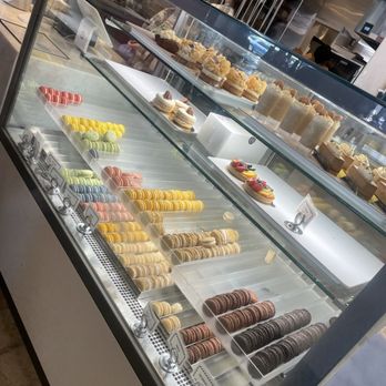 BAKERY LORRAINE - 645 Photos & 328 Reviews - 11600 Rock Rose, Austin ...