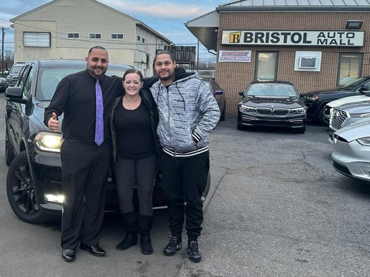 BRISTOL AUTO MALL - Updated June 2026 - 51 Photos & 87 Reviews - 7402 ...