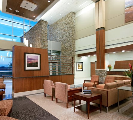 INTEGRIS CANCER INSTITUTE - Updated December 2025 - 30 Photos - 5911 W ...