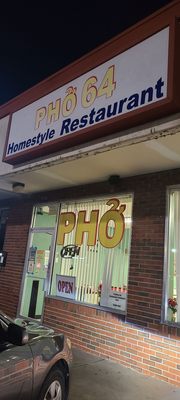 PHO 64 - Updated June 2025 - 183 Photos & 218 Reviews - 6773 Stage Rd ...