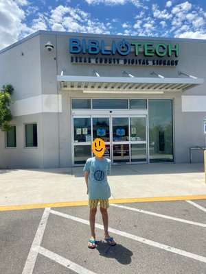 BIBLIOTECH SOUTH - Updated December 2025 - 15 Photos - 3505 Pleasanton ...