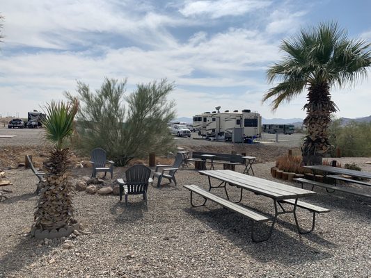 PARK PLACE RV PARK with photos - Updated August 2024 - 26 Photos & 10 ...