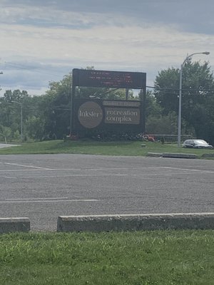 BOOKER T. DOZIER RECREATION CENTER - Updated April 2026 - 2025 ...