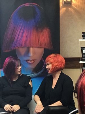 SALON DE COIFFURE RITA - Updated January 2025 - 15 Photos - 87 ...