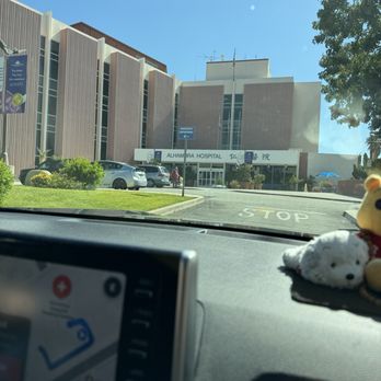 ALHAMBRA HOSPITAL MEDICAL CENTER - Updated July 2024 - 110 Photos & 299 ...