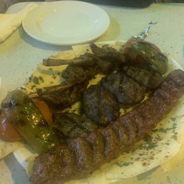 ISTANBUL GRILL - Updated June 2024 - 229 Photos & 261 Reviews - 4617 ...