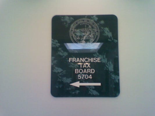 FRANCHISE TAX BOARD FIELD OFFICE - Updated January 2026 - 24 Photos ...