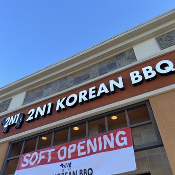 2N1 KOREAN BBQ - Updated September 2025 - 138 Photos & 80 Reviews - 401 ...