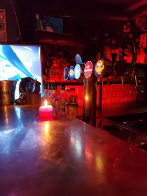 KRASH BAR - Updated October 2025 - 12 Rue Simon Le Franc, Paris, France - Gay Bars - Phone ...